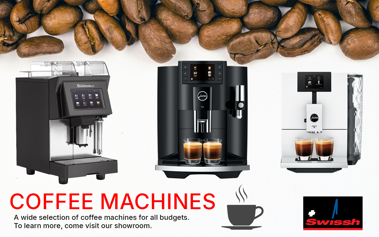 Swissh Commercial Equipment